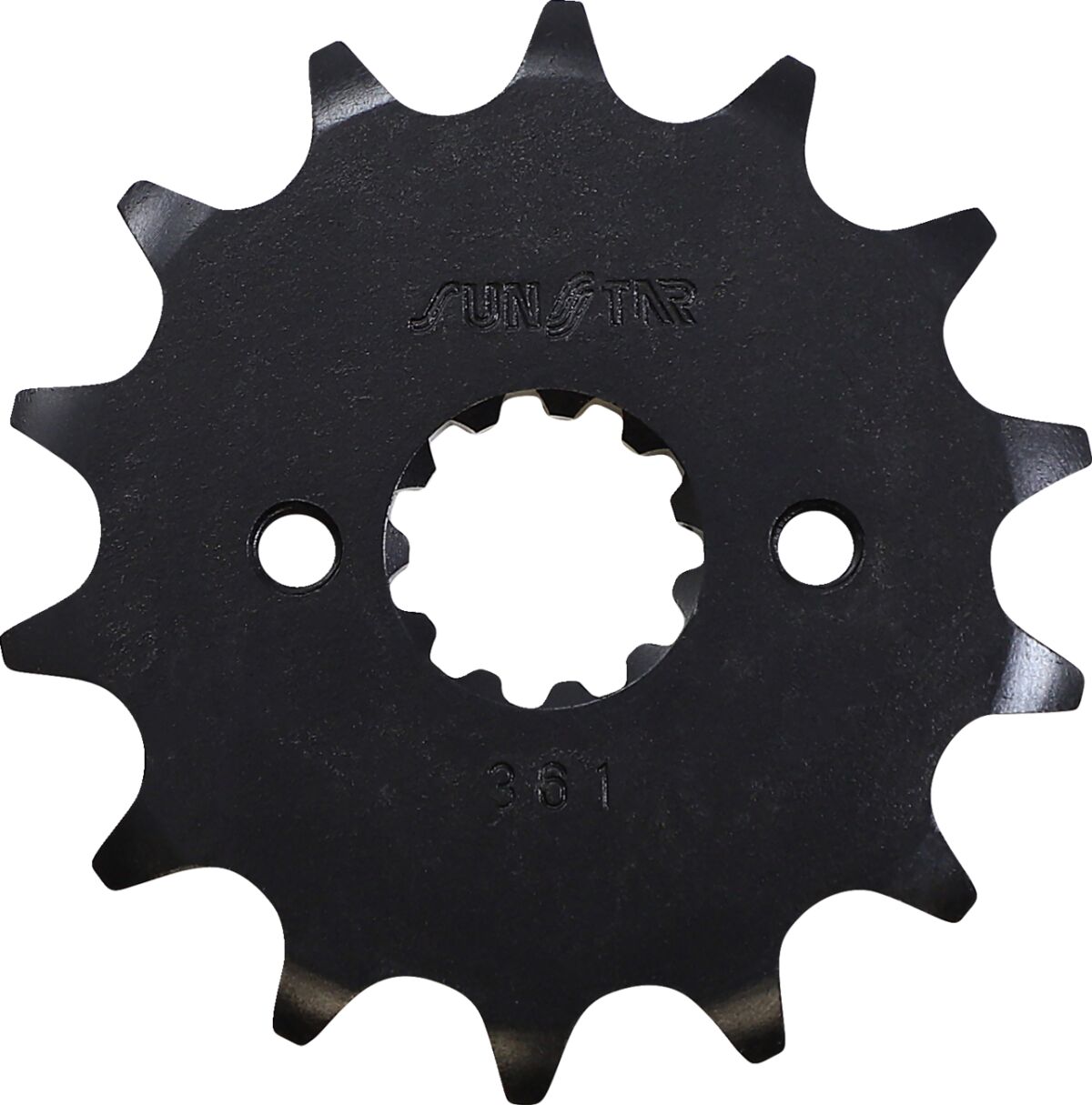 Sunstar Front Sprocket - Honda XR250 R 1995-2004 - 14T – Ghostbikes