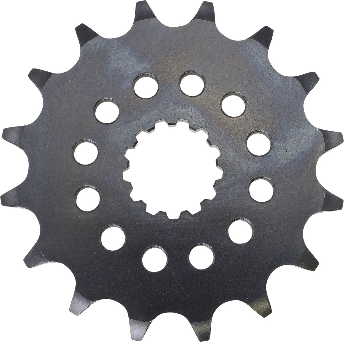 Sunstar Front Sprocket - Yamaha YZF-R3 2015-2022 - 16T – Ghostbikes