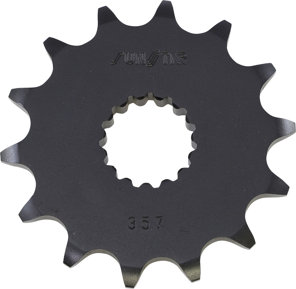 Sunstar Front Sprocket - KTM SXF450 2007-2022 - 14T – Ghostbikes