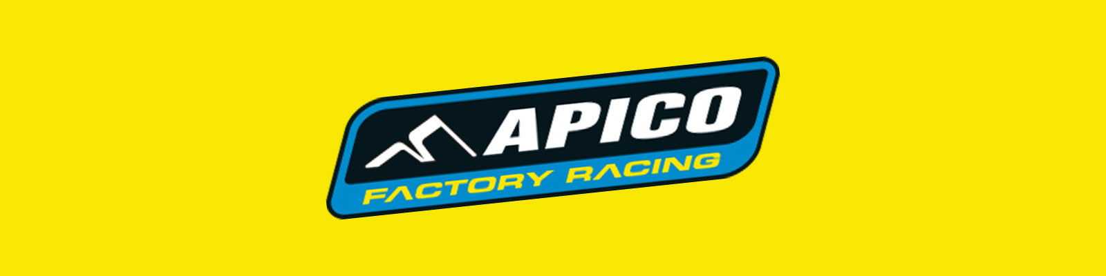 Apico Factory Racing - Apico MX Spares | Apico MX Parts | Apico MX ...