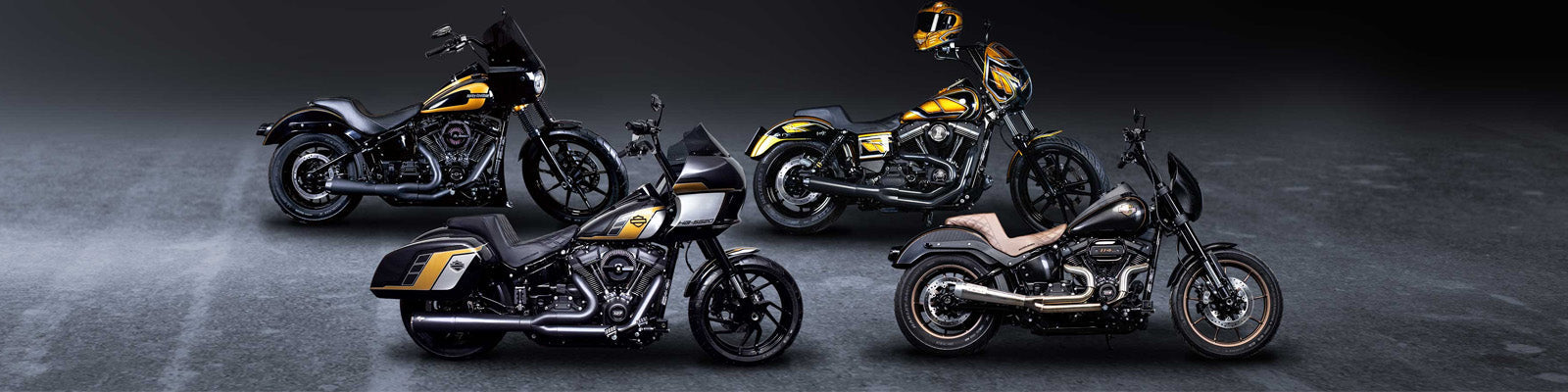 Heinz Bikes – Ghostbikes