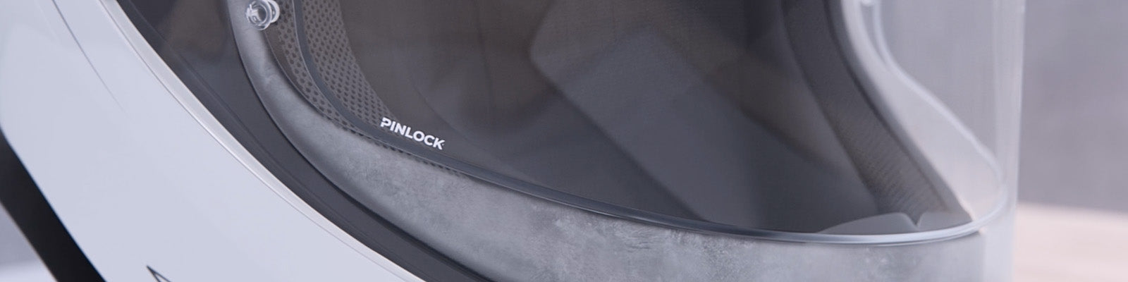 Pinlock - Pinlock Inserts | Protectint | Shoei Insert | Pinlock Lens ...
