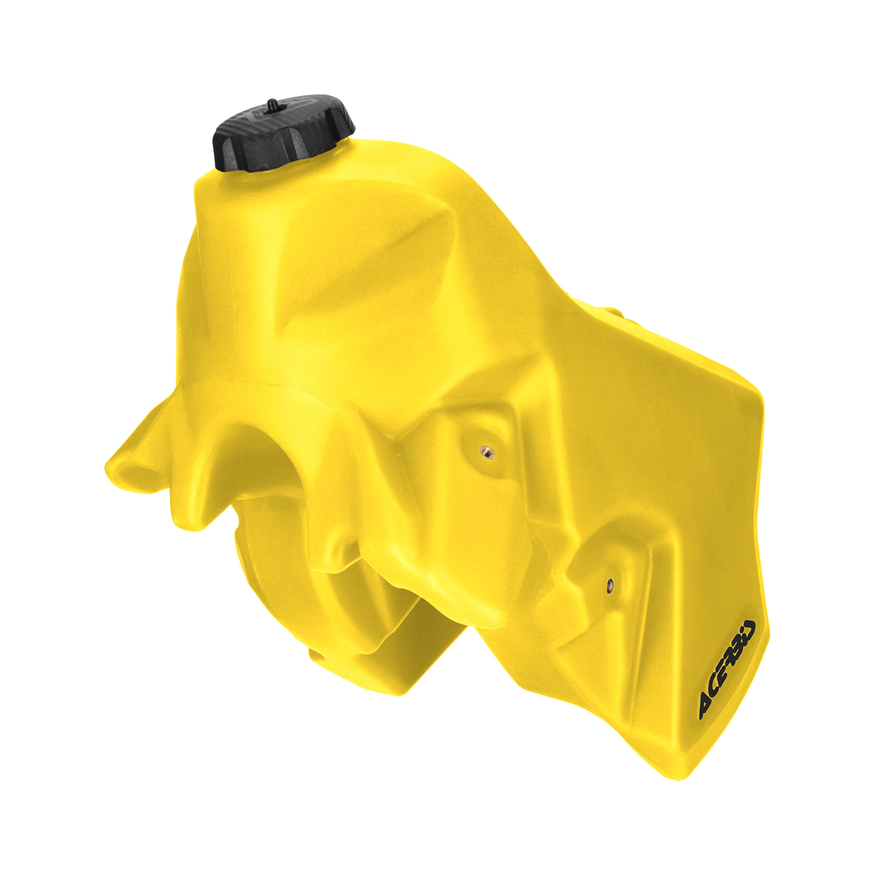 Acerbis Complete Fuel Tank - Suzuki DRZ400S 2000-2023 - Yellow/14L ...