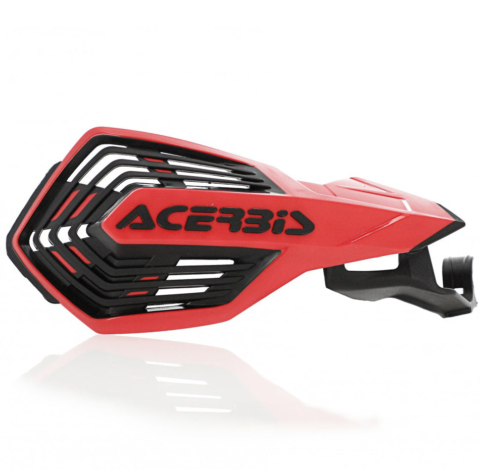 Acerbis K-Future Hand Guards - Honda CRF250R 2018-2025, CRF450R 2018-2 ...