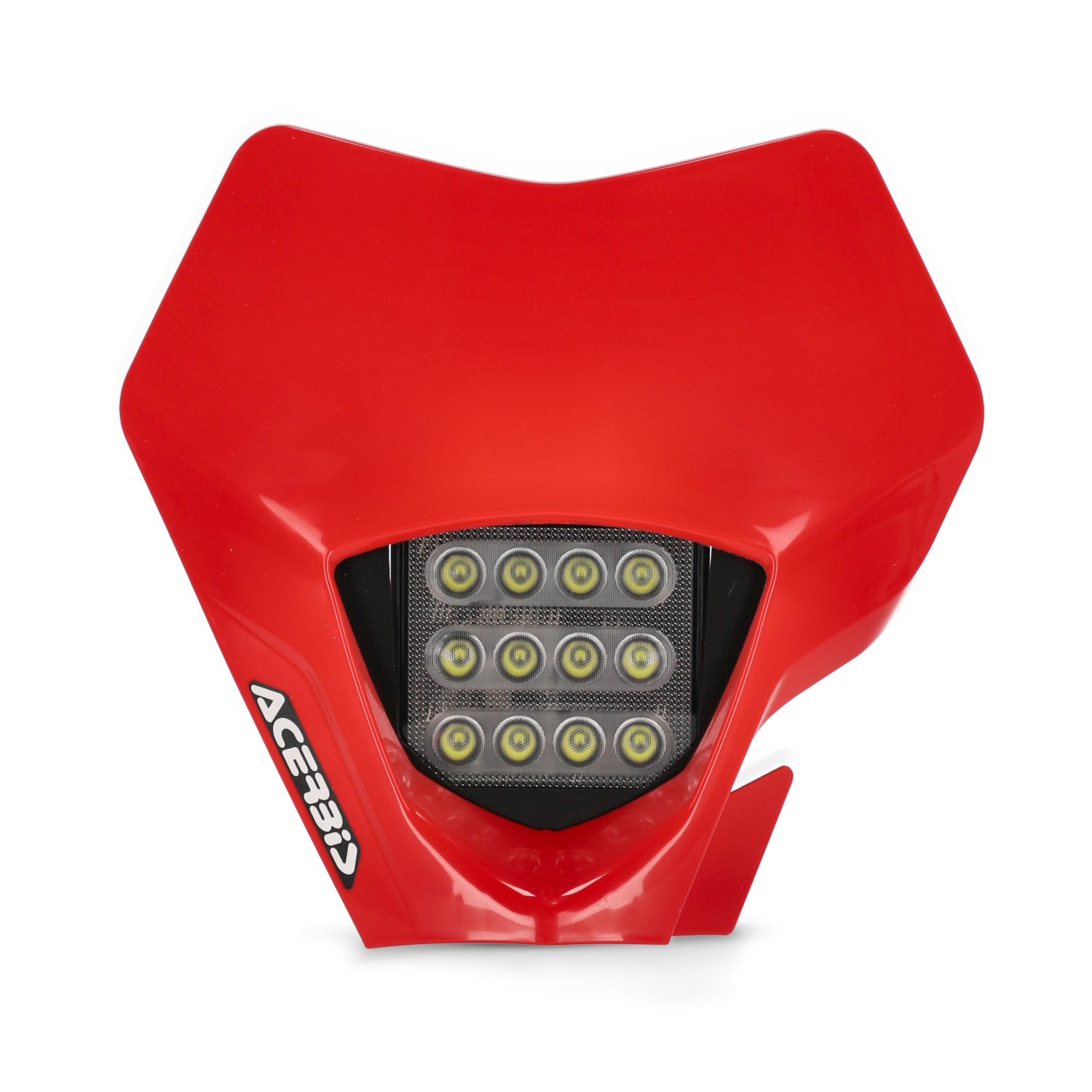 Acerbis VSL LED Headlight - Gas Gas EC 250/300 & EC 250/350F 2021-23 ...