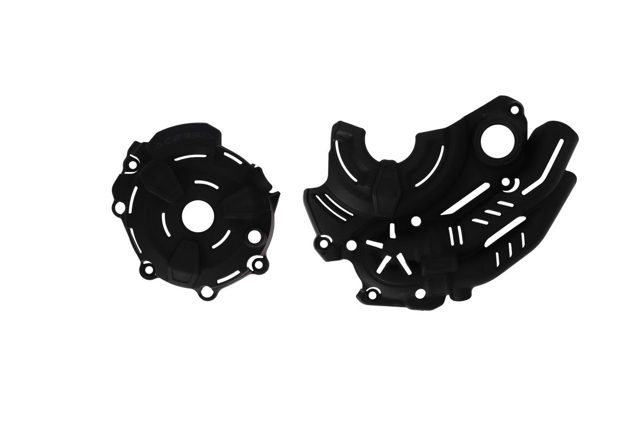 Acerbis X-Power Engine Cover Kit - Yamaha Tenere 700 2019-23 – Ghostbikes