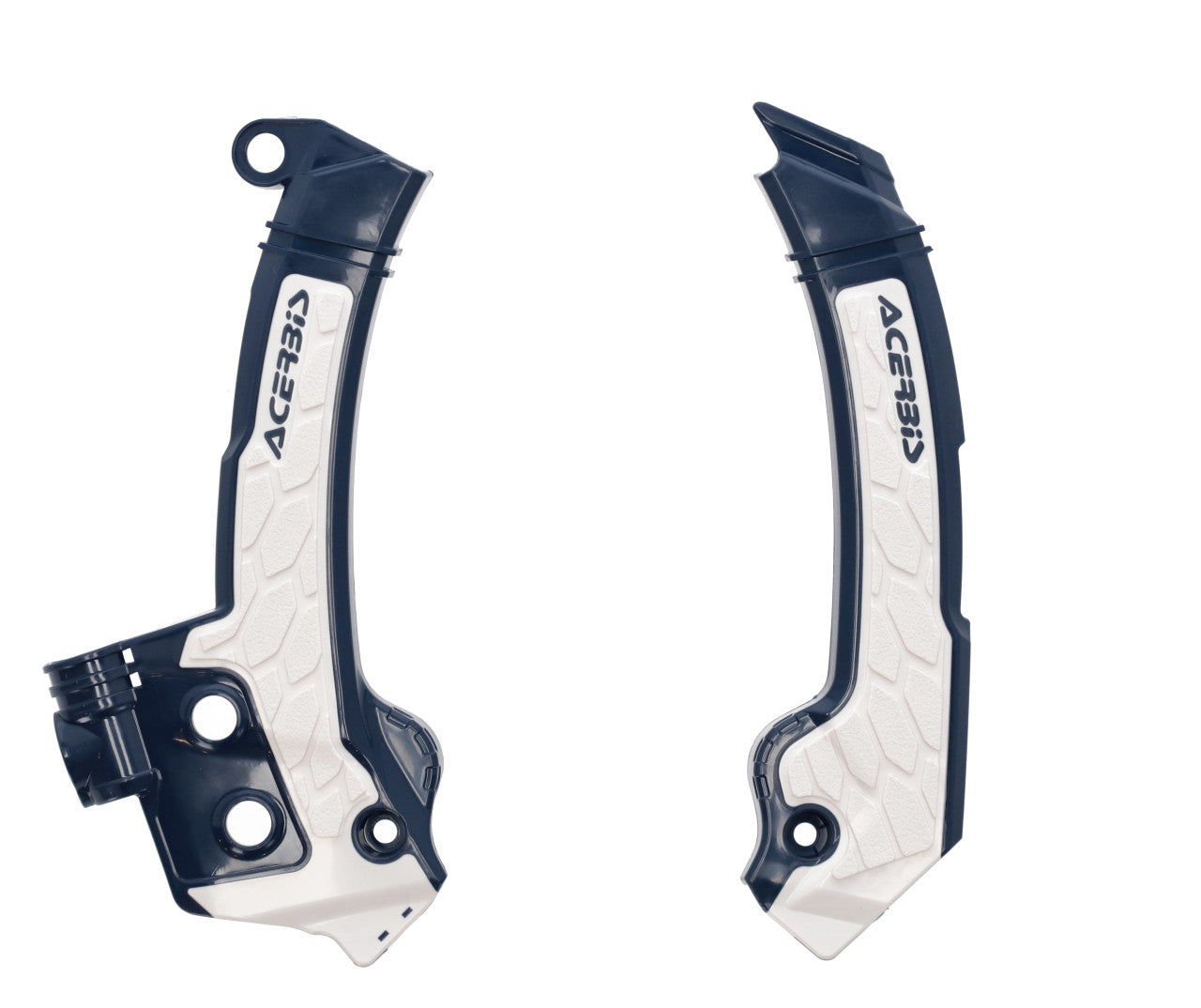 Acerbis X-Grip Frame Guards - Husqvarna TC 125/250 & FC 250/350/450 20 ...