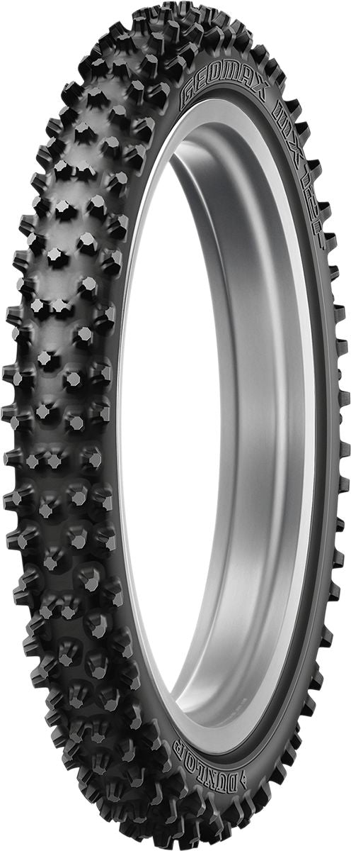 Dunlop Geomax MX12 51M Front Tyre - 80/100-21" – Ghostbikes