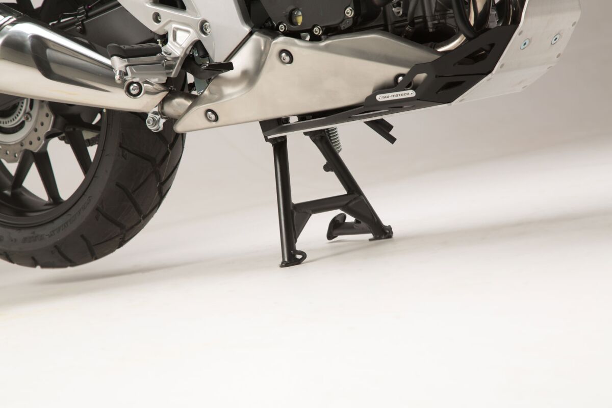 SW Motech Centre Stand - Honda CBR500R 2013-2018 - Black – Ghostbikes