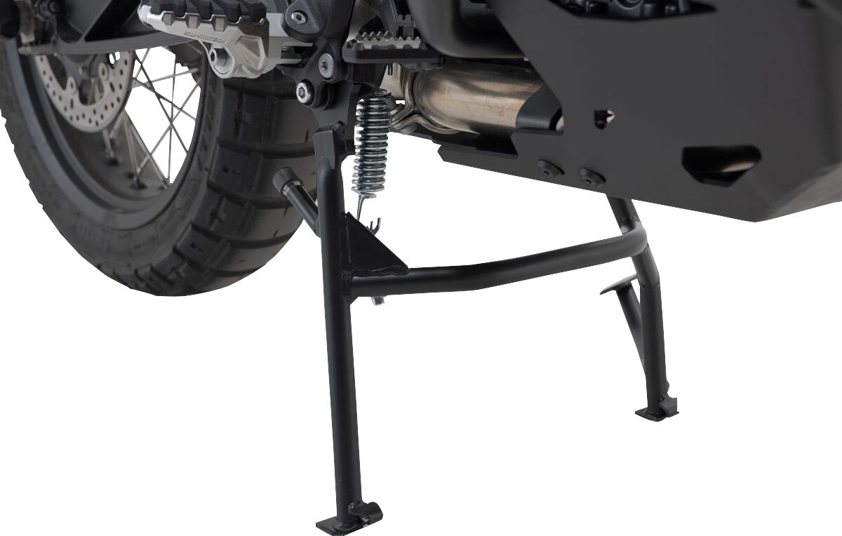 SW Motech Centre Stand - Husqvarna NORDEN 901 2022-2024 - Black ...