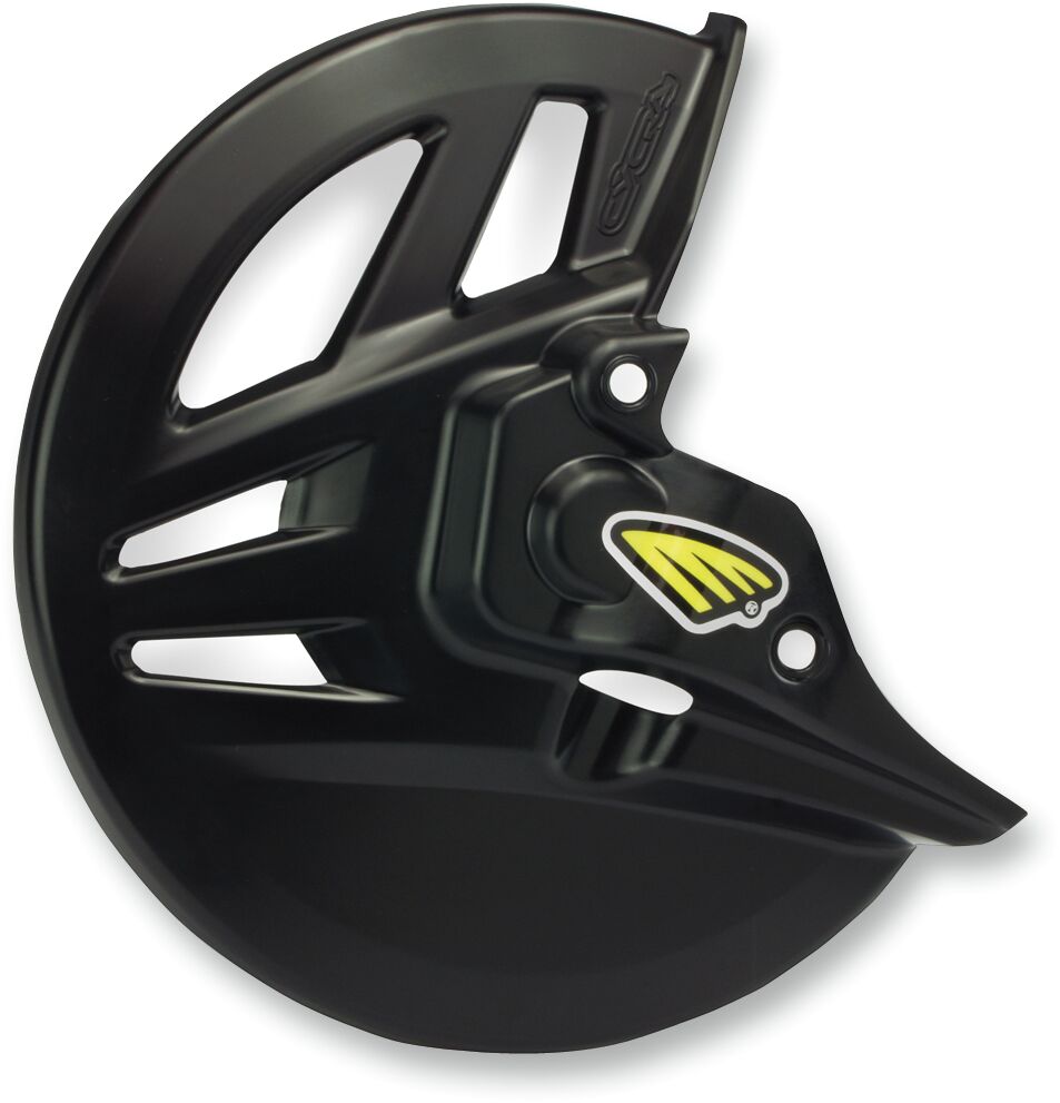 Cycra Works Disc Brake Cover - Honda CR250 2002-2007 - Black – Ghostbikes
