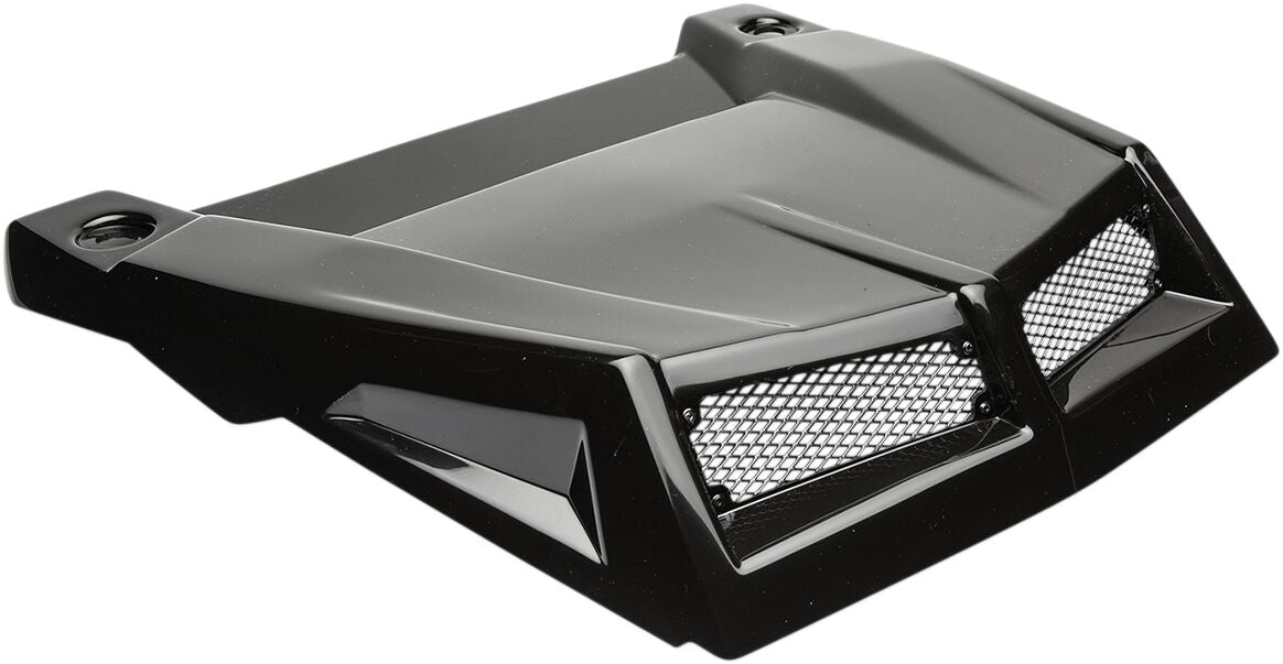 Maier Hood - Polaris RZR XP 1000 2014-18, RZR S 900 4X4 2018-20 - Blac ...