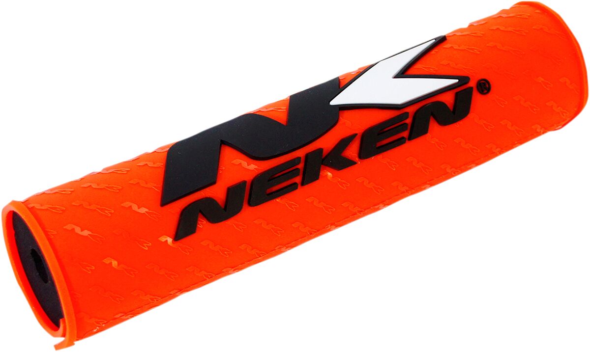 Neken Standard Handlebar Pad - Orange – Ghostbikes