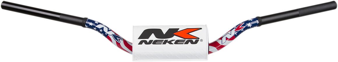 Neken Radical Design Fat Bar Handlebars - YZF OEM Bend - USA – Ghostbikes