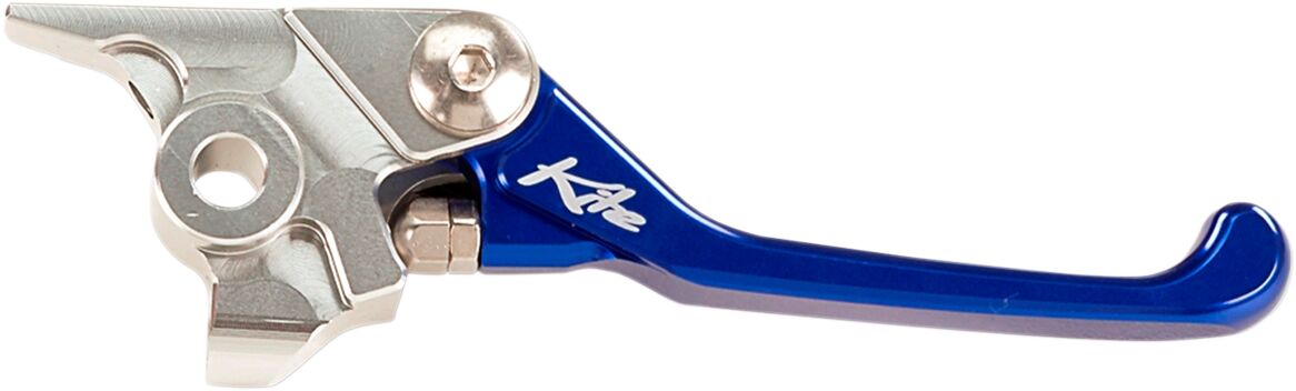 Kite Brake Lever Custom Replacement - Yamaha YZ85 2002-2020 - Blue ...