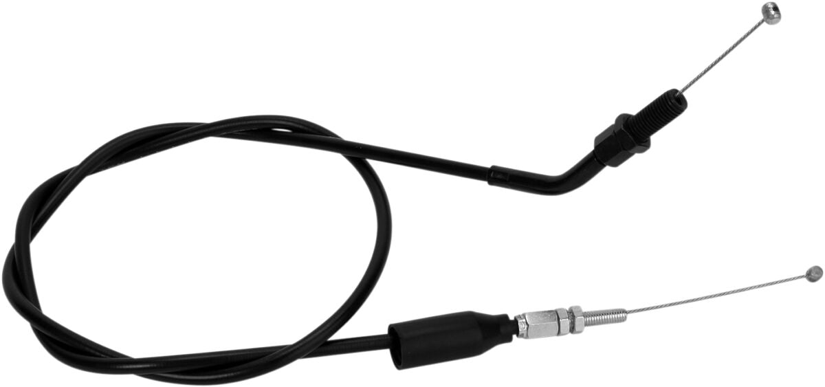 Motion Pro Throttle Cable - Kawasaki KLR650 1987-2003 – Ghostbikes
