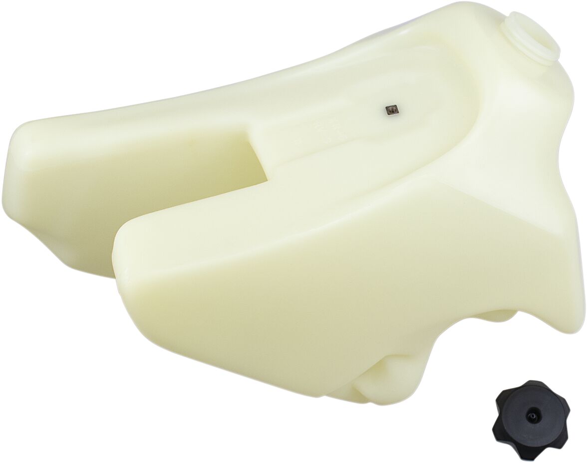 IMS Fuel Tank - Honda XR650R 2000-07 - White/ 17L – Ghostbikes