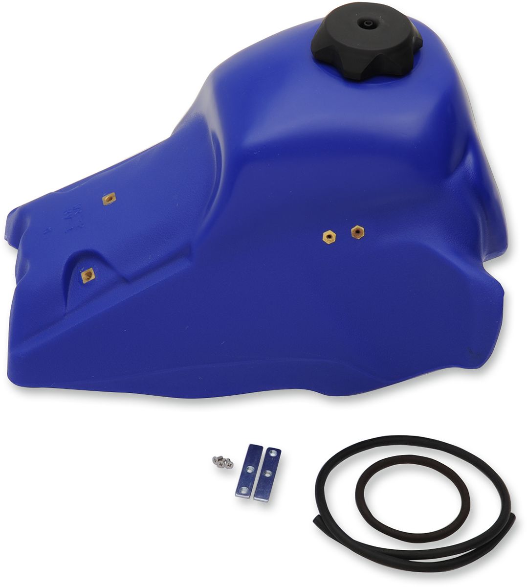 IMS Fuel Tank - Yamaha WR250R 2008-16 - Blue/ 11L – Ghostbikes