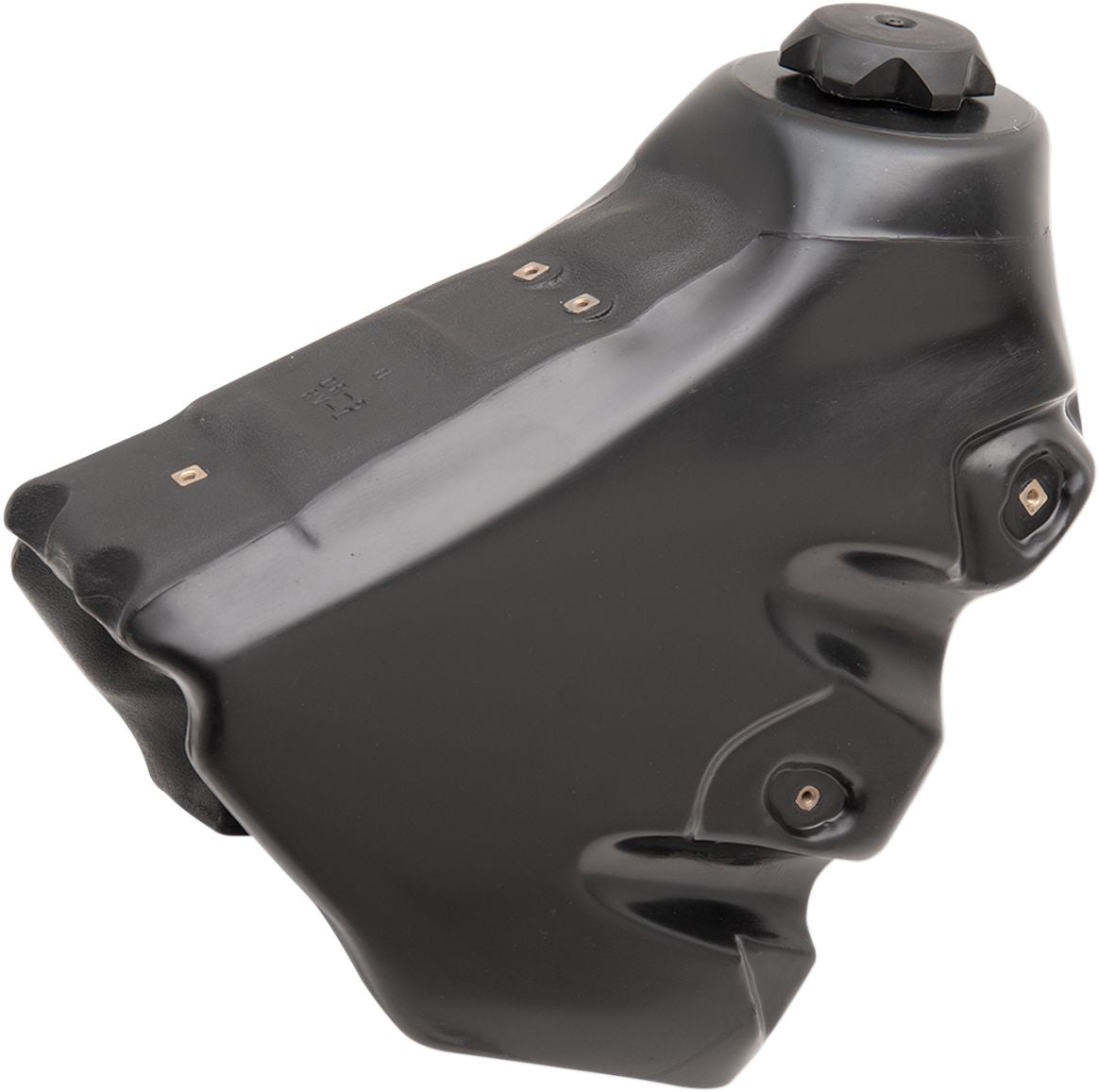 IMS Fuel Tank - Suzuki DRZ400 2000-08 - Black/ 12L – Ghostbikes