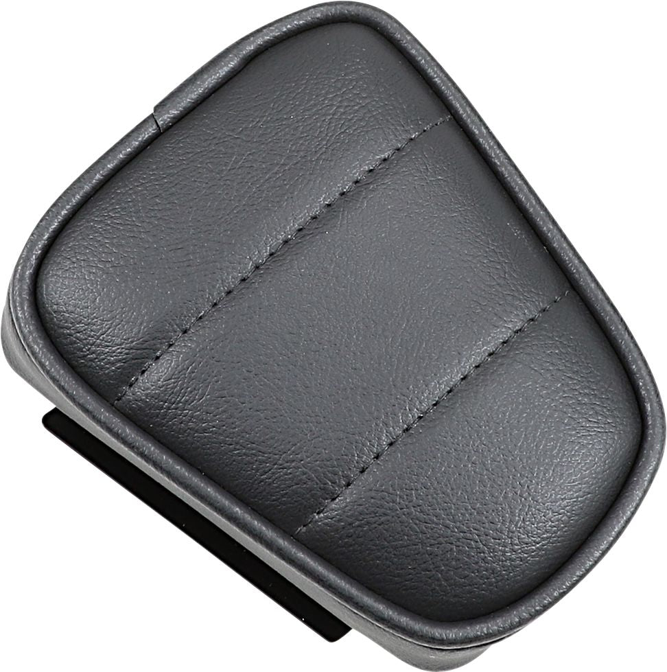 Drag Specialties Tapered Stitched Sissy Bar Pad – Ghostbikes