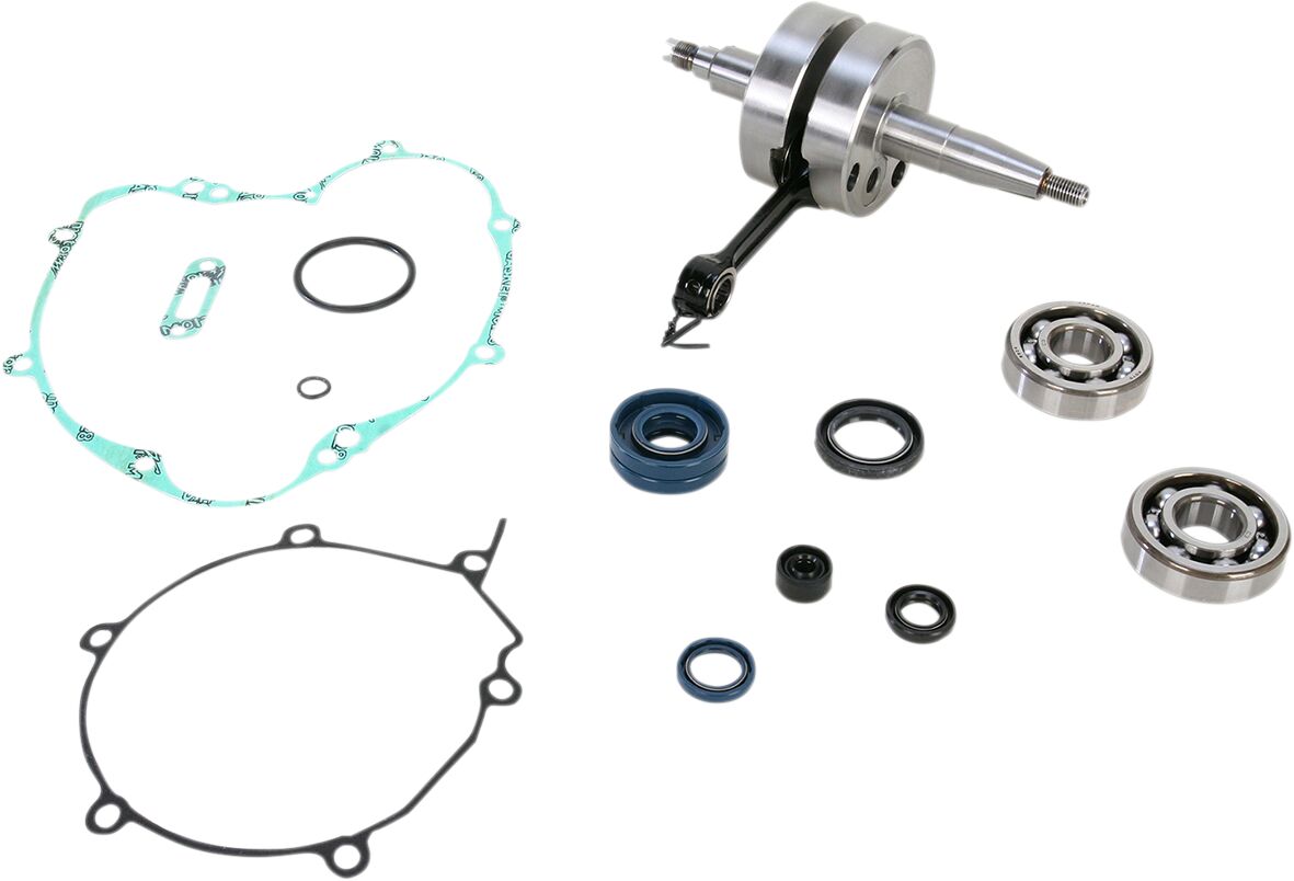 Wiseco Crankshaft Kit - Kawasaki KX60 1985-2003, Suzuki RM60 2003 ...