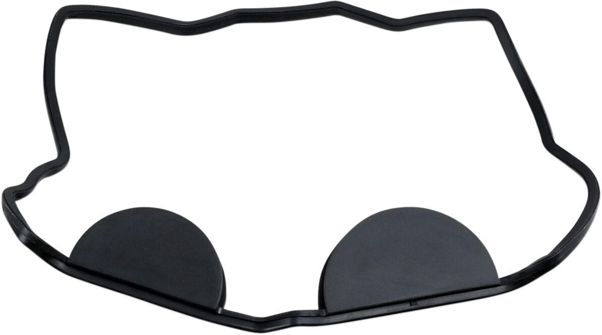 Moose Valve Cover Gasket - Suzuki RMZ250 2010-17 – Ghostbikes