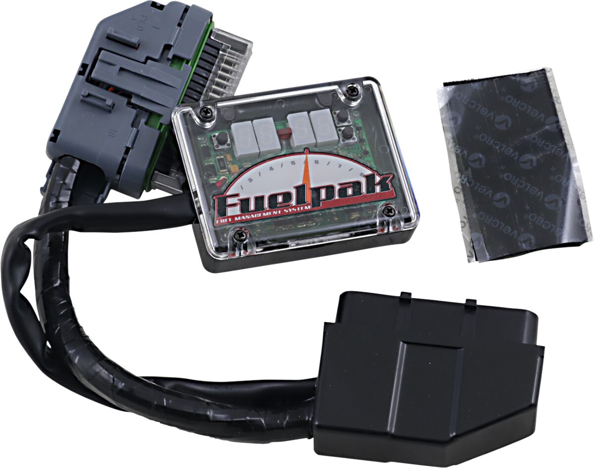 Vance & Hines Original Fuelpak - Harley Davidson XR1200 X 2011-2012 ...