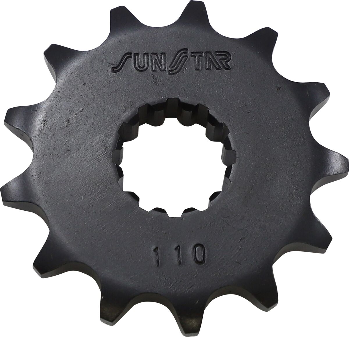 Sunstar Front Sprocket - KTM SX65 2001-2022 - 13T – Ghostbikes