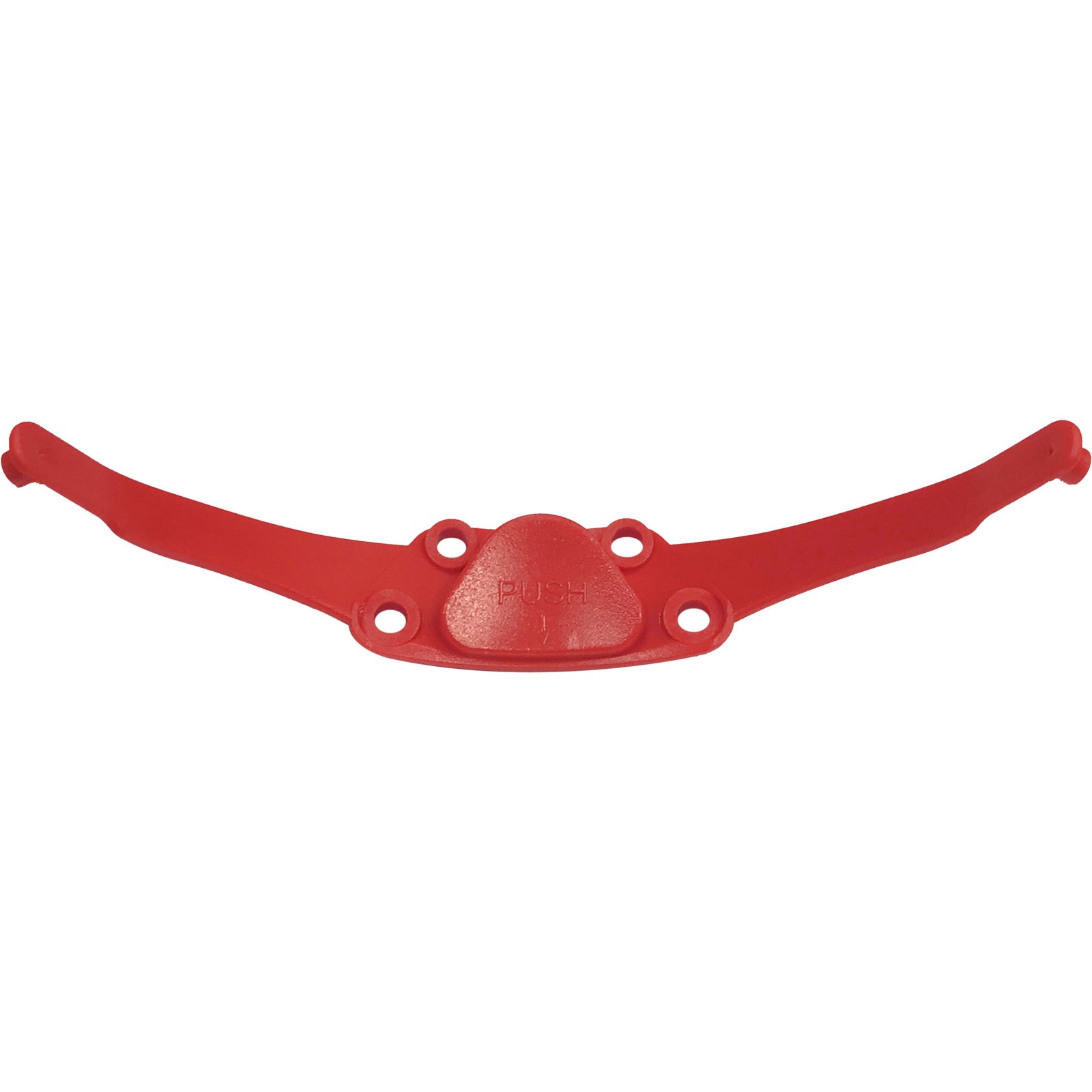 Shox Bullet Replacement Chin Bar Lever – Ghostbikes