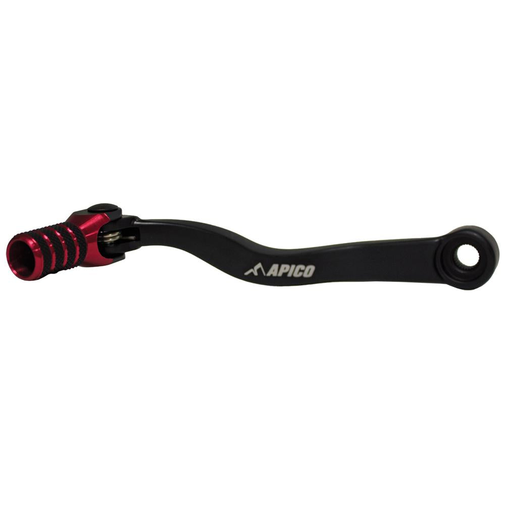Apico Elite Gear pedal For KTM SX 125/250/300 & TC 125/250/300 2023-20 ...