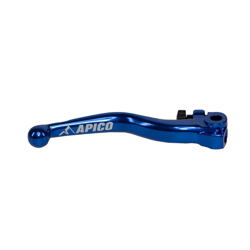 Apico Braktec Elite Brake Lever For Gas Gas EC/EC-F 250/300/350 2021-2 ...