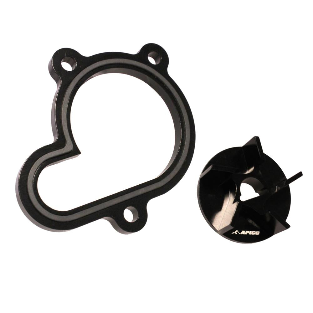 Apico Water Pump Impeller Upgrade Kit For Beta Rev 125/250/300 2000-20 ...
