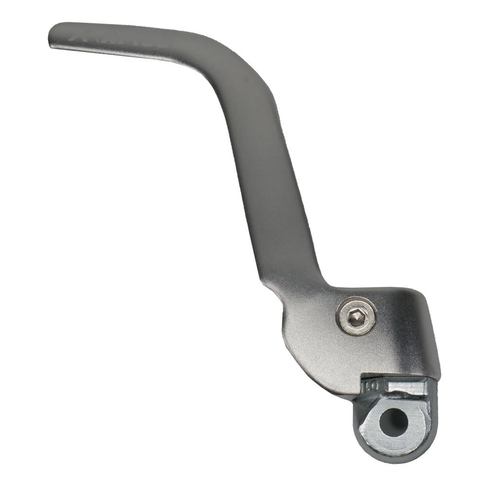 Apico Kick Start For Beta Evo 125/200/250/300 2009-2024 Silver – Ghostbikes