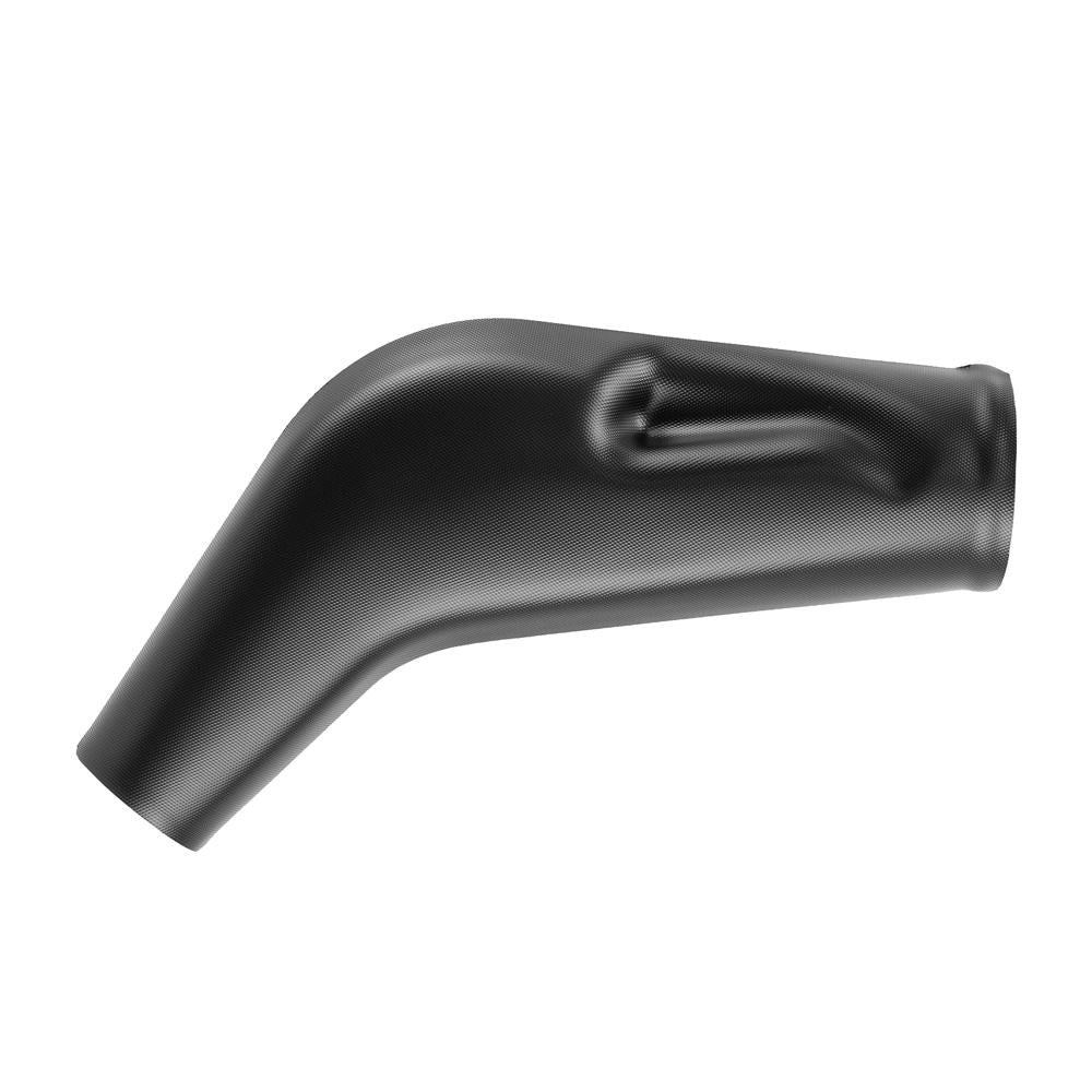 Apico Front Exhaust Pipe Cover For Beta Evo 125/200/250/290/300 2009-2 ...
