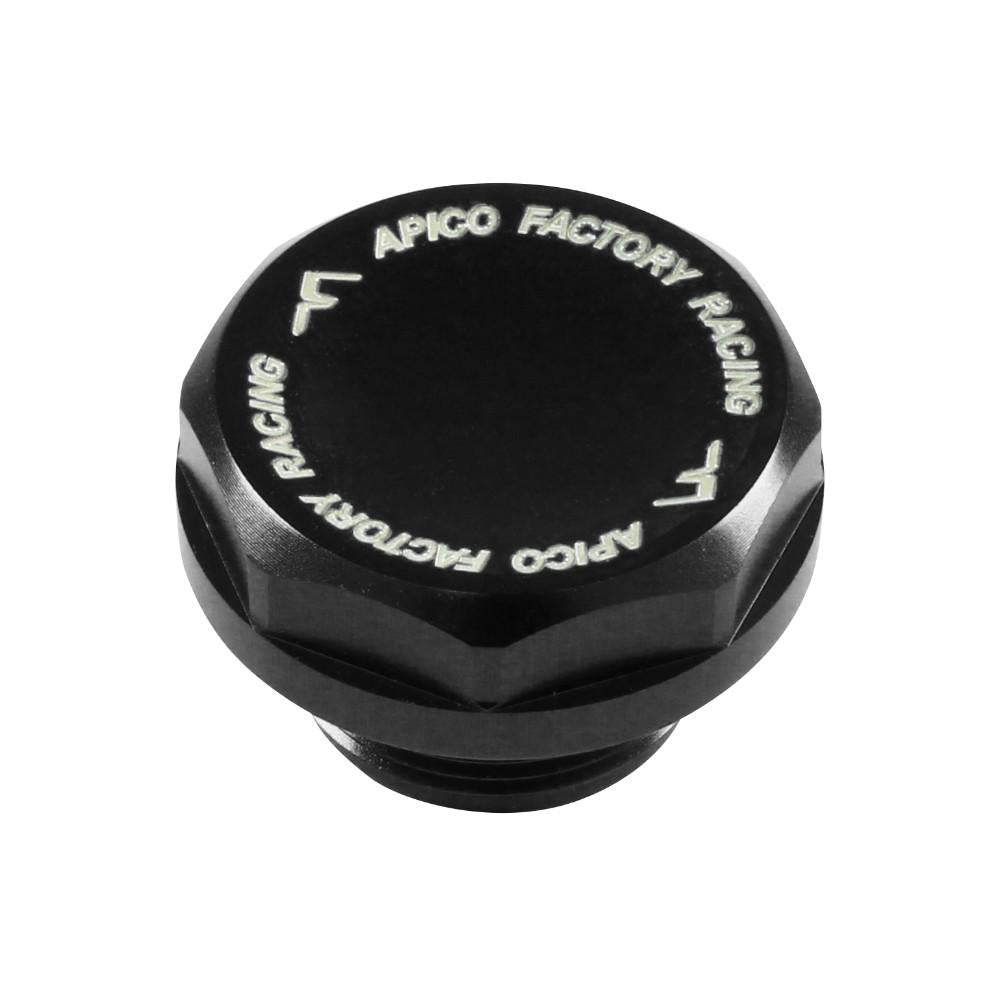 Apico Float Bowl Bolt Keihin Black – Ghostbikes