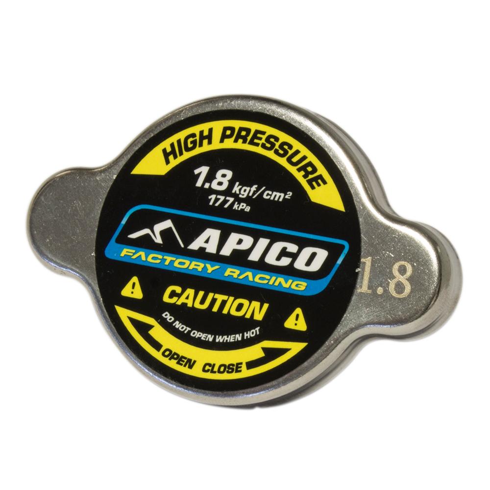 Apico Radiator Cap 1.8 – Ghostbikes