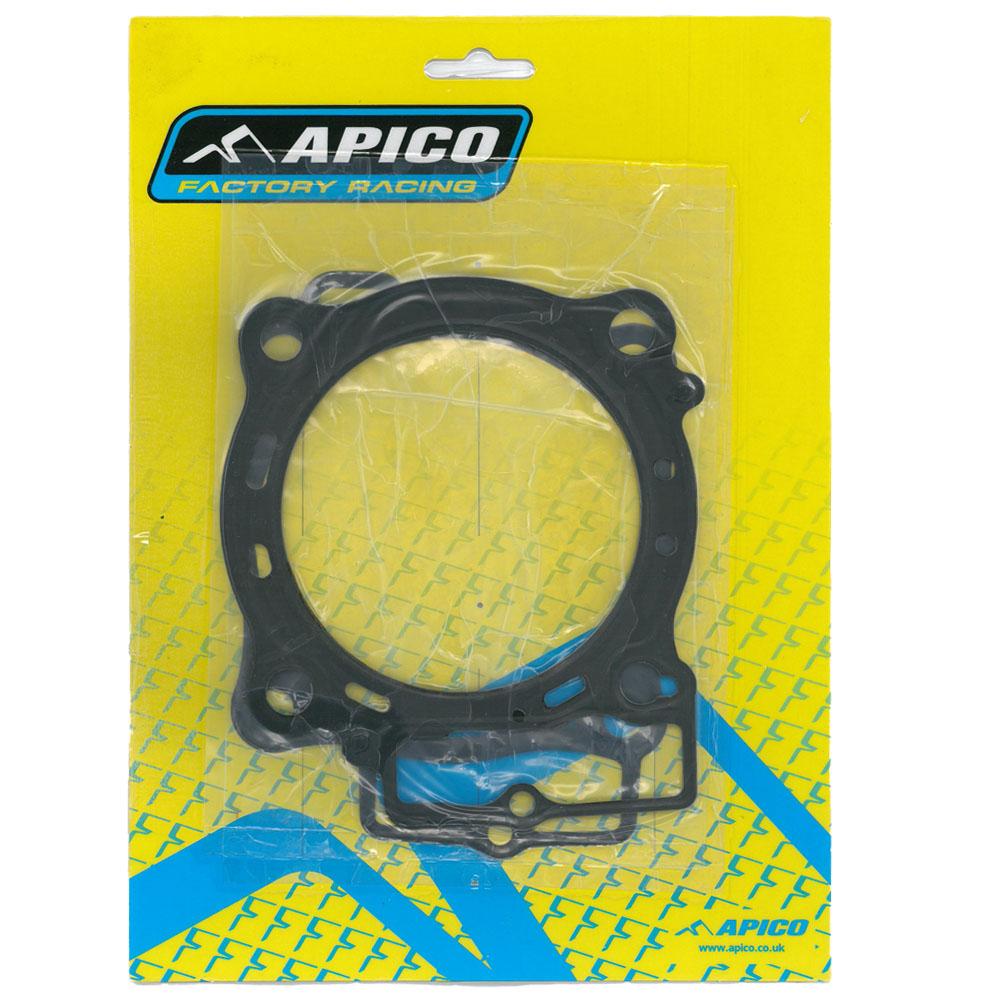 Apico Head & Base Gasket Set For Honda CRF450R 2023-2025, CRF450RX 202 ...