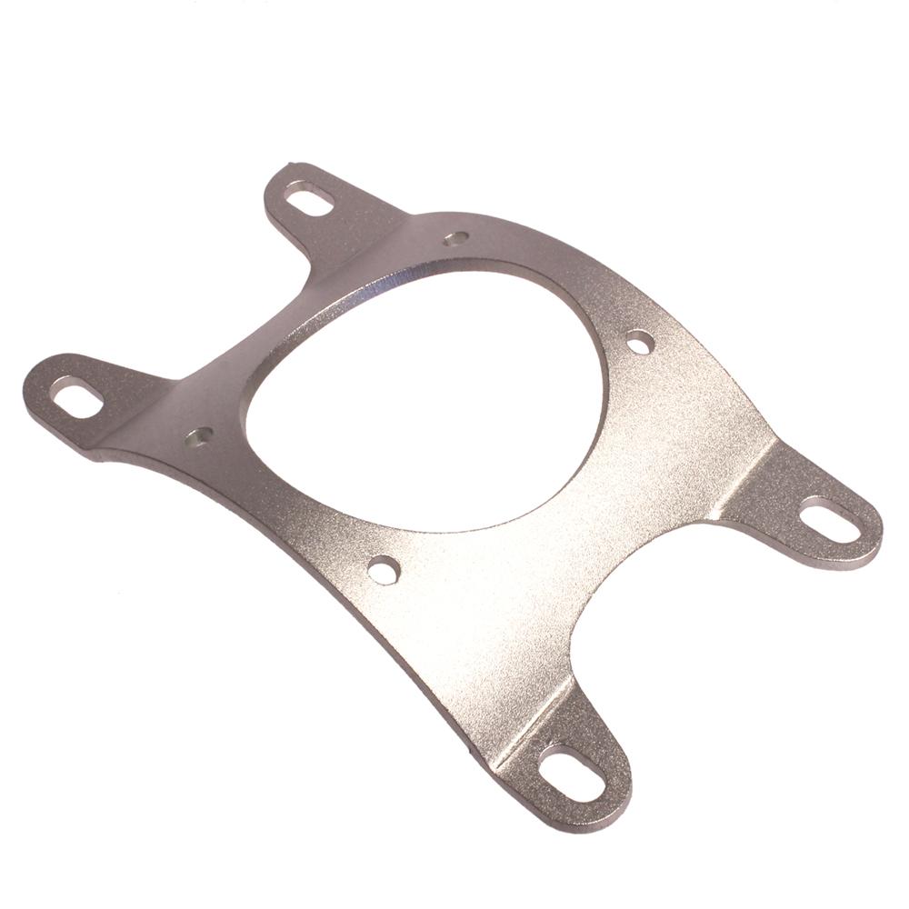 Apico Universal Trials Front Fender Brace Silver – Ghostbikes
