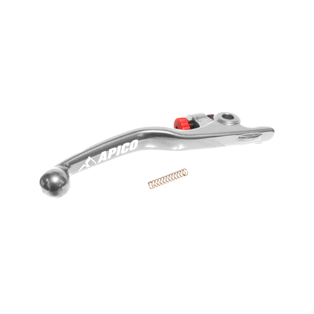 Apico Elite Brembo Brake Lever For KTM SX/SXF & Husqvarna TC/FC 2014-2 ...