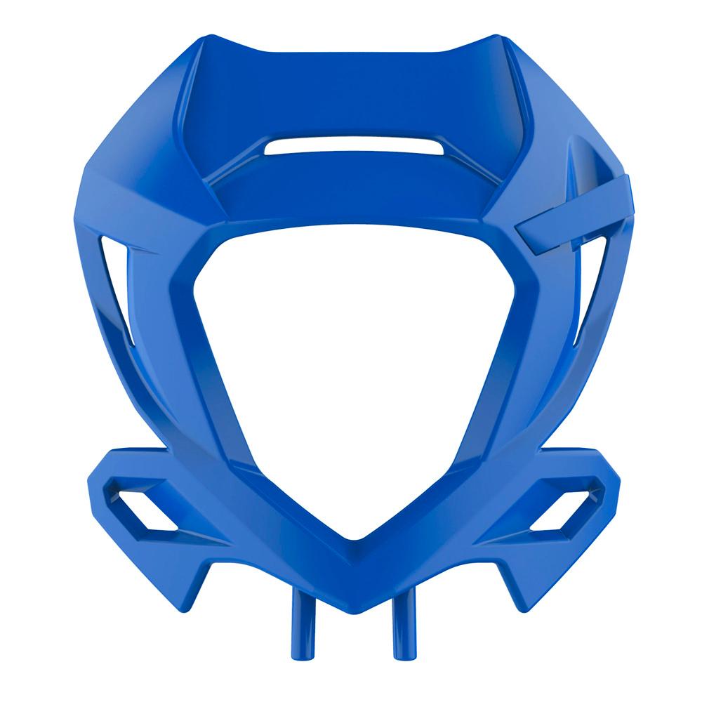 Polisport Headlight Surround For Beta RR 125-300 & RR 350-480 2020-202 ...