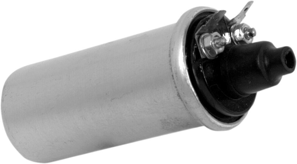 Emgo Ignition Coil For Bsa A 50 500 1968 - Grey – Ghostbikes