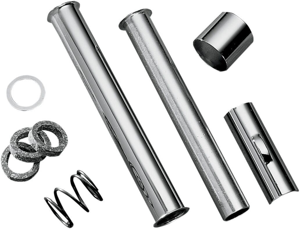 Drag Specialties Pushrod Tube Assembly For Harley Davidson XL 900 1957 ...