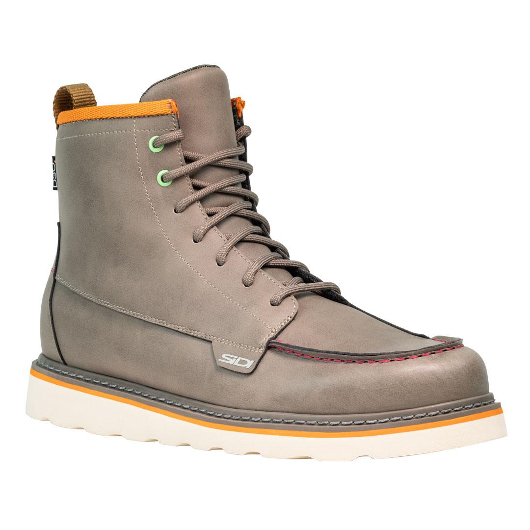 Sidi Urbex Waterproof Boots - Grey – Ghostbikes