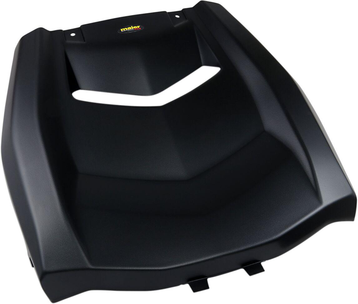 Maier Hood For Yamaha YXZ 1000 R 2016-2018 - Stealth Black – Ghostbikes