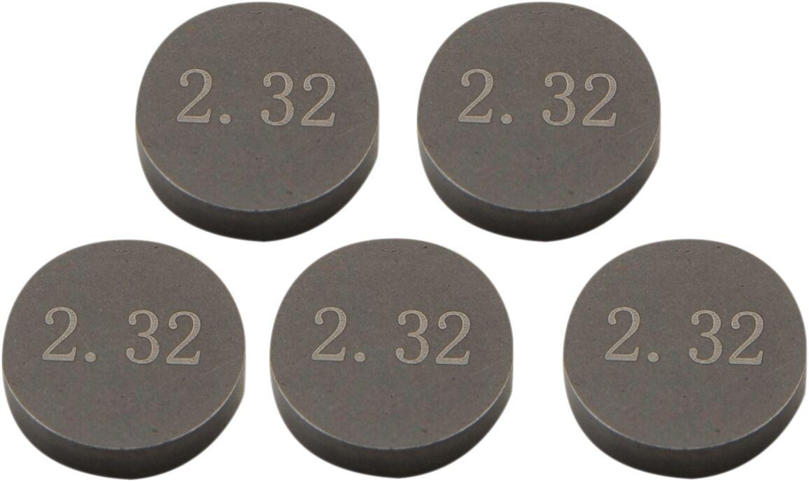 Prox 8.90mm Valve Shims For Gas Gas EC250F 2021-2025 2.32 mm – Ghostbikes
