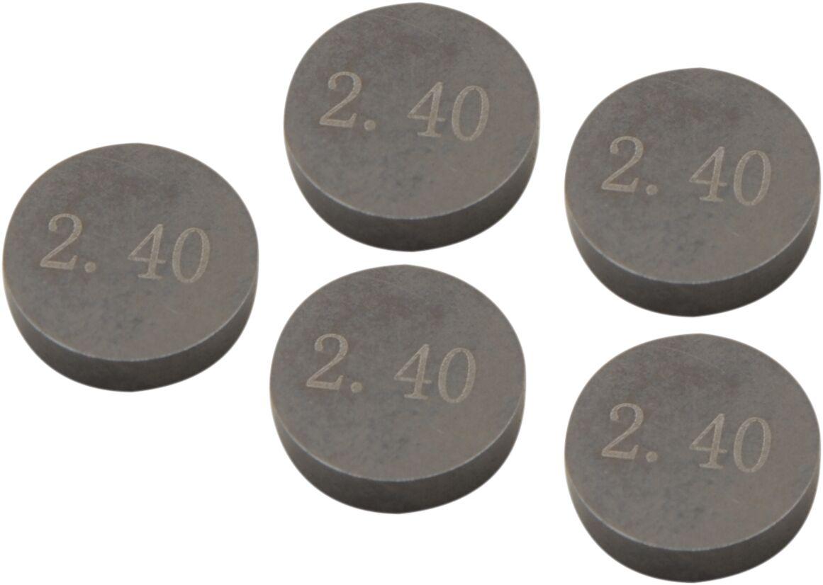 Prox 8.90mm Valve Shims For Gas Gas EC250F 2021-2025 2.40 mm – Ghostbikes