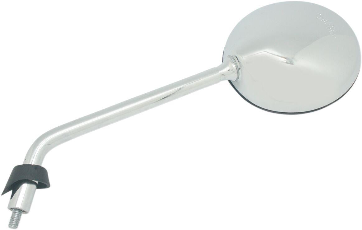 Parts Europe E-Mark Left Mirror For Piaggio Liberty 125 1998-2003 - Ch ...