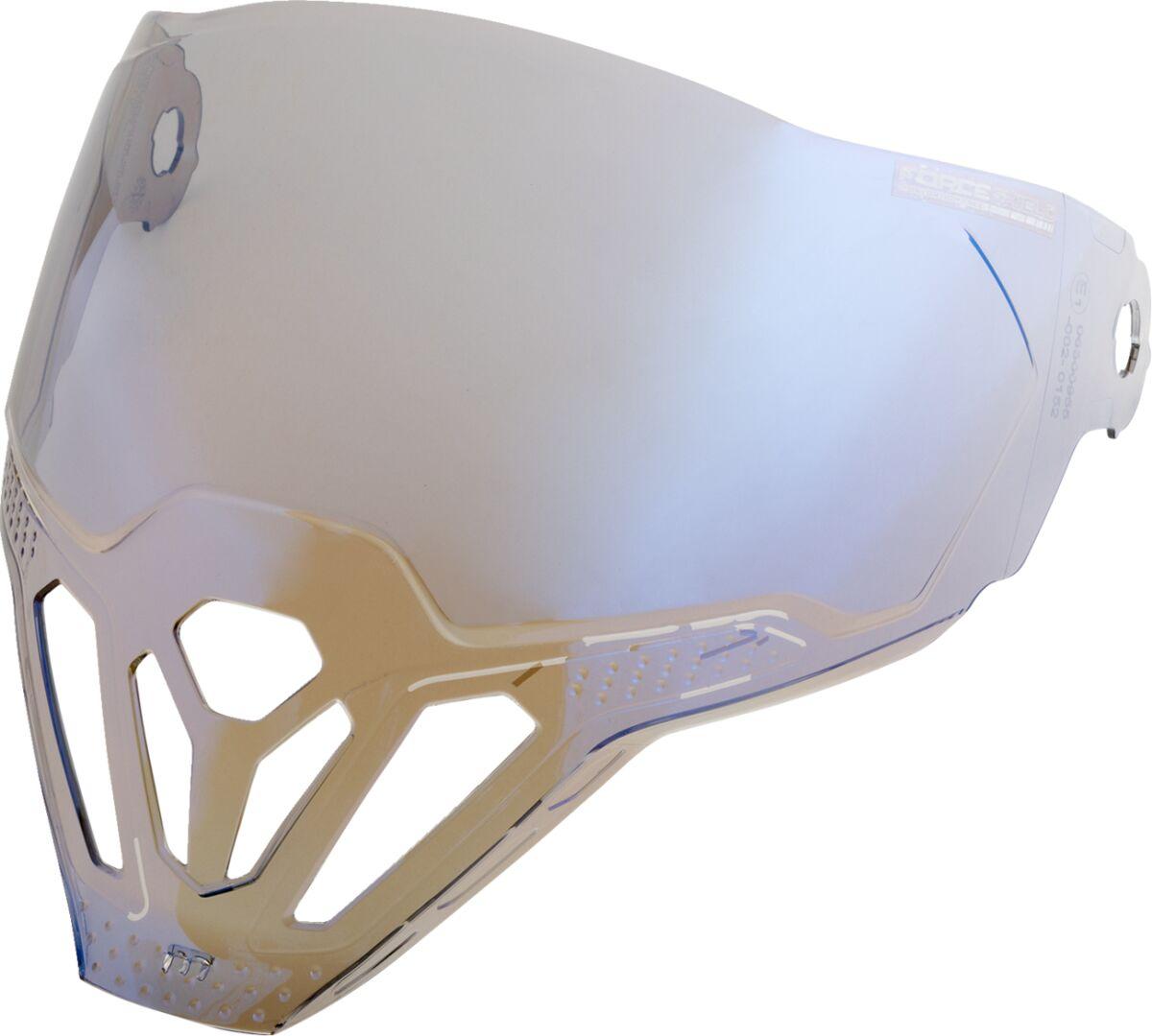 Icon Airflite 22.06 Helmet ForceShield - RST Bronze – Ghostbikes