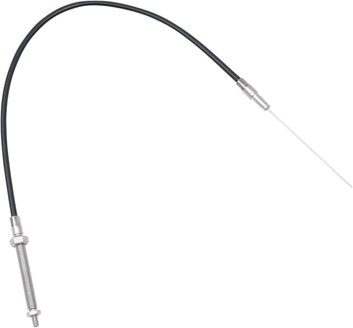 Drag Specialties Choke Cable For Harley Davidson FLST 1340 1987-1989 ...