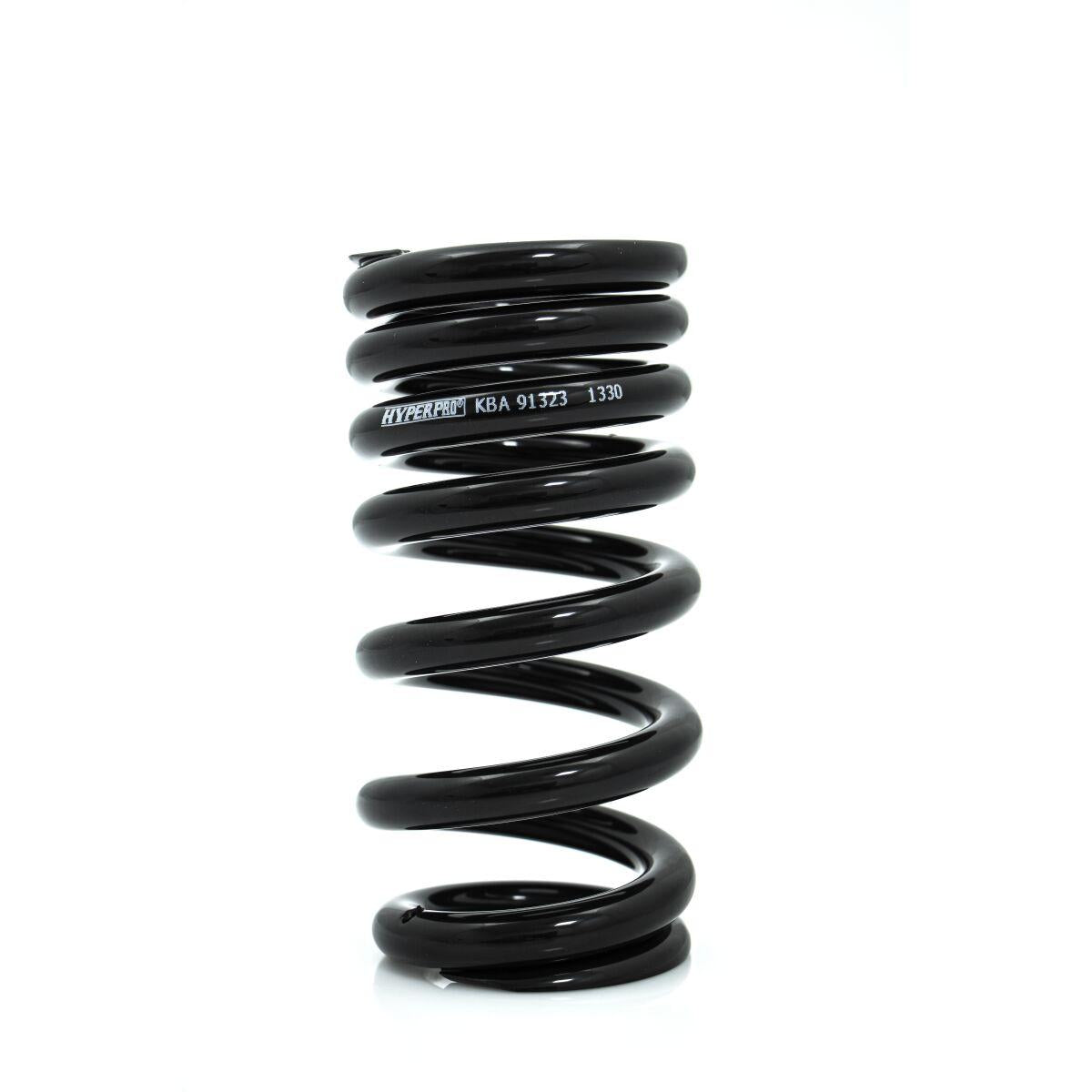 Hyperpro Lowering Shock Spring For Honda CB 650 R 2019-2020 -25mm - Bl ...